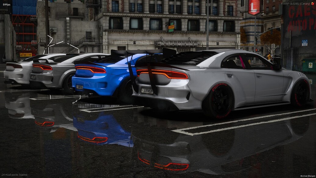 STX X Jakers Designs - FiveM Releases - Cfx.re Community