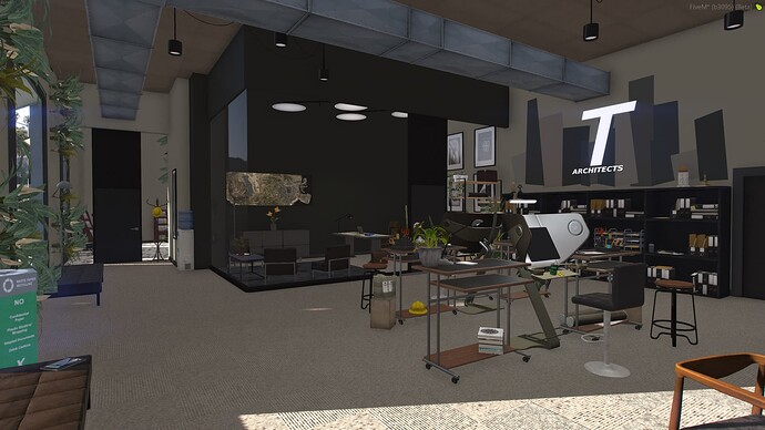 [MLO][PAID] Rockford Office Building - FiveM Releases - Cfx.re Community