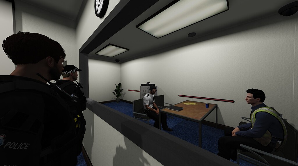 Mission Row - FiveM Snapmatic - Cfx.re Community