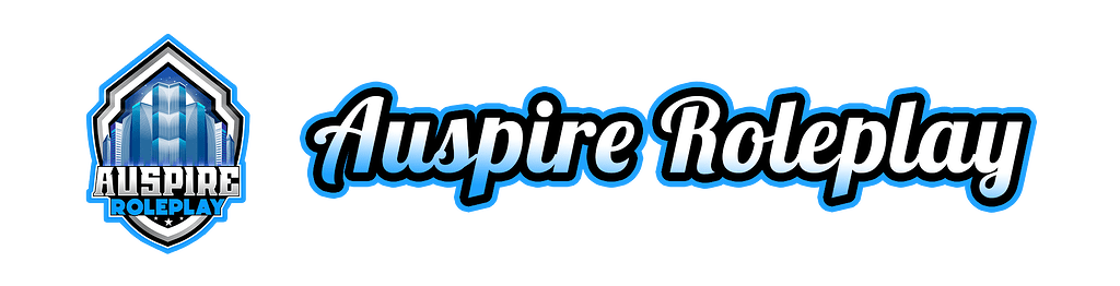 Auspire Roleplay | Whitelisted Community | 110+ Members | 16+ | vMenu Based | 12+ Months Open ...