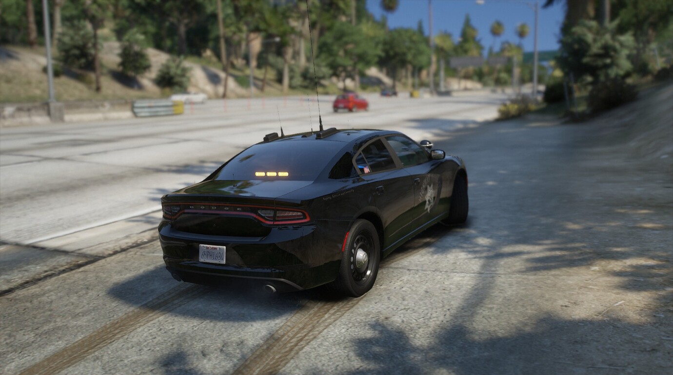 Del Perro Freeway - FiveM Snapmatic - Cfx.re Community