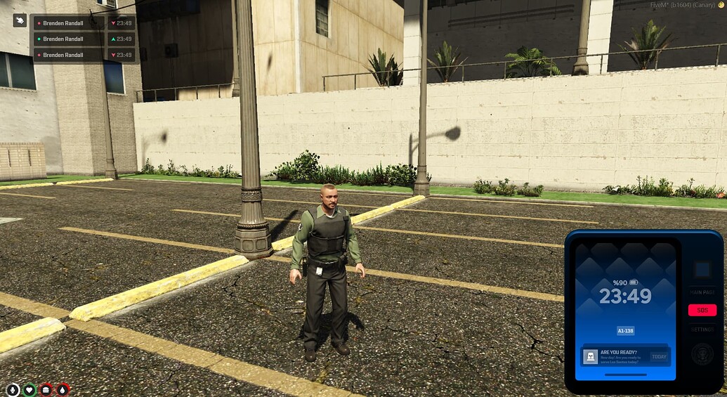 [ESX/QB] Advanced GPS System - FiveM Releases - Cfx.re Community