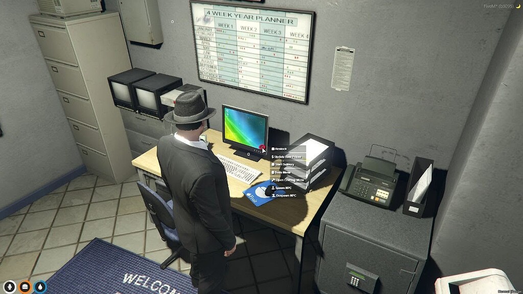 [QBCore] Player Owned Stores - FiveM Releases - Cfx.re Community