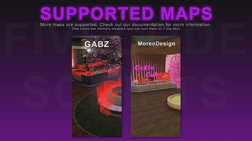 [PAID][ESX/QB/QBOX] UWU Cat Cafe Job - Advanced FiveM Job Script ...