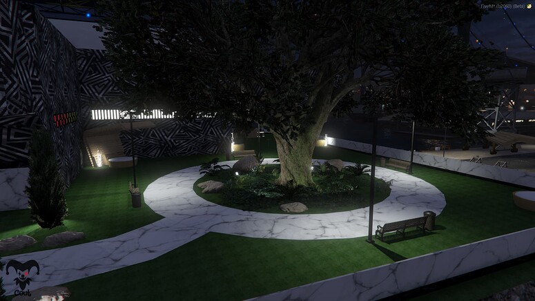 [MLO] Vortex Studio - FiveM Releases - Cfx.re Community