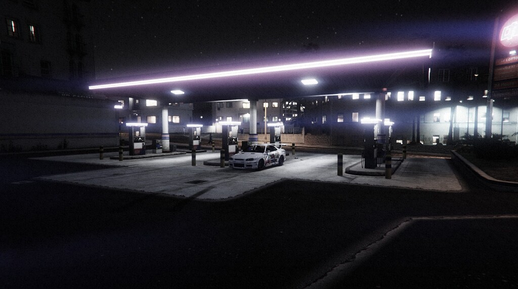 Ginger St - FiveM Snapmatic - Cfx.re Community