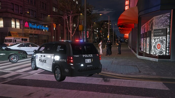 Greater Ontario Gaming-Ontario's most realistic FiveM community - Page ...