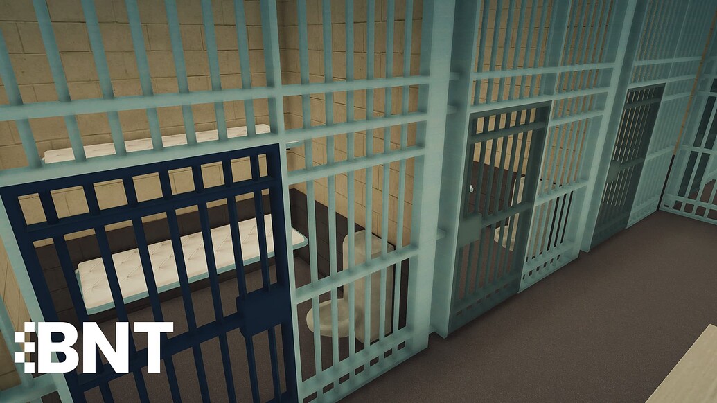 LSPD Port Authority - FiveM Releases - Cfx.re Community
