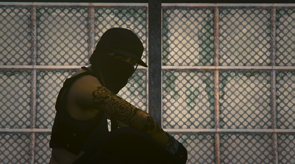 Paleto Bay - FiveM Snapmatic - Cfx.re Community