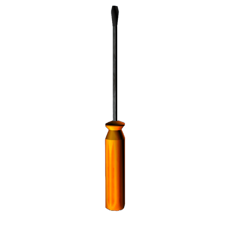 [FREE] [ADD-ON] Screwdriver [WEAPON] - FiveM Releases - Cfx.re Community