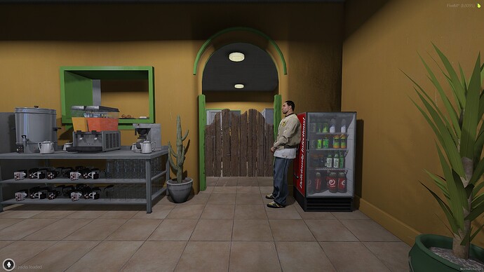 MEXICAN RESTAURANT [MLO] - FiveM Releases - Cfx.re Community