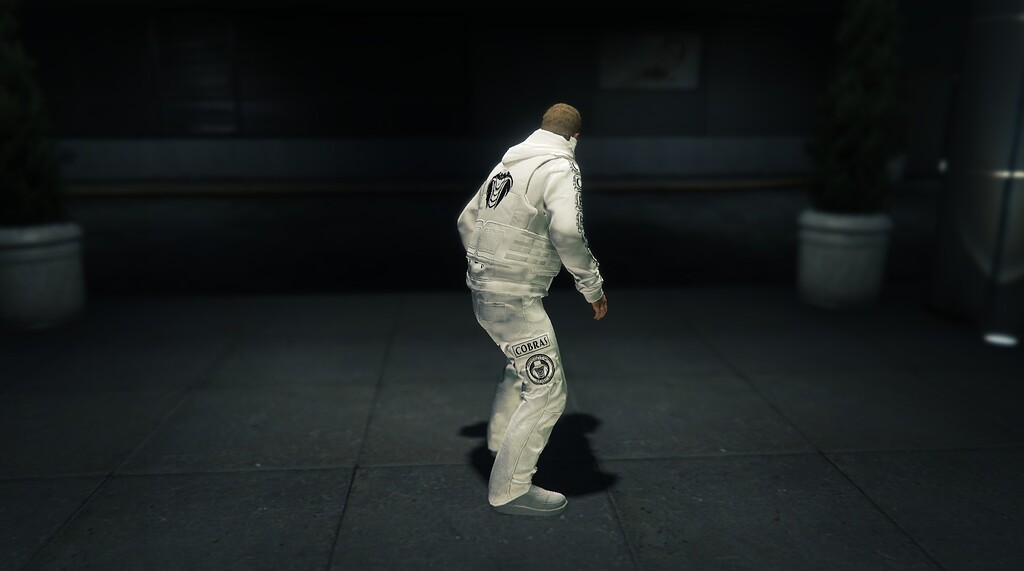 Burton - FiveM Snapmatic - Cfx.re Community