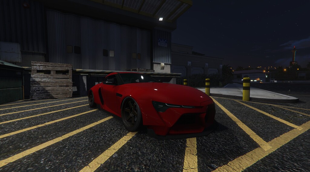 Tackle St - FiveM Snapmatic - Cfx.re Community