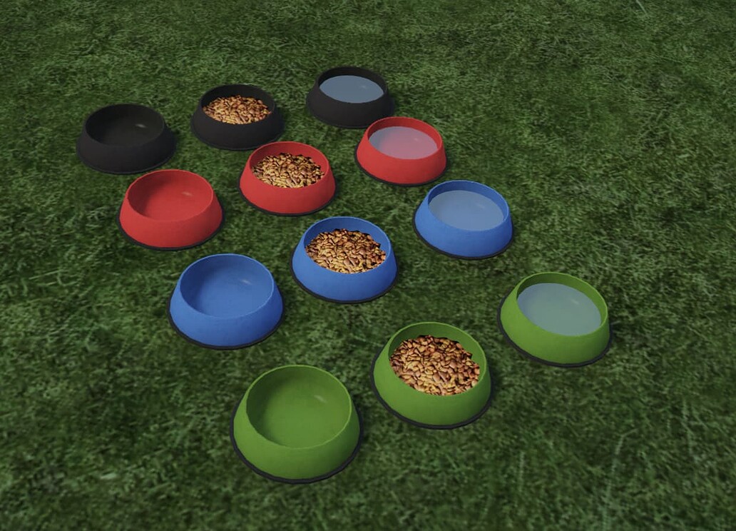 [PAID] [PROP] K9 Prop + Icon Pack | 47 Items - FiveM Releases - Cfx.re ...