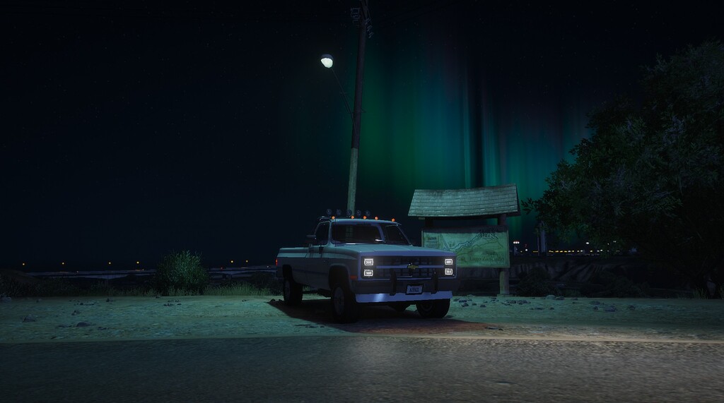Route 68 - FiveM Snapmatic - Cfx.re Community
