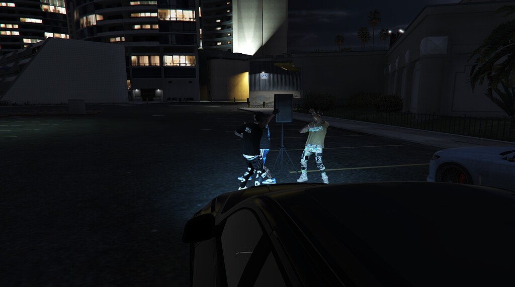 Tackle St - FiveM Snapmatic - Cfx.re Community