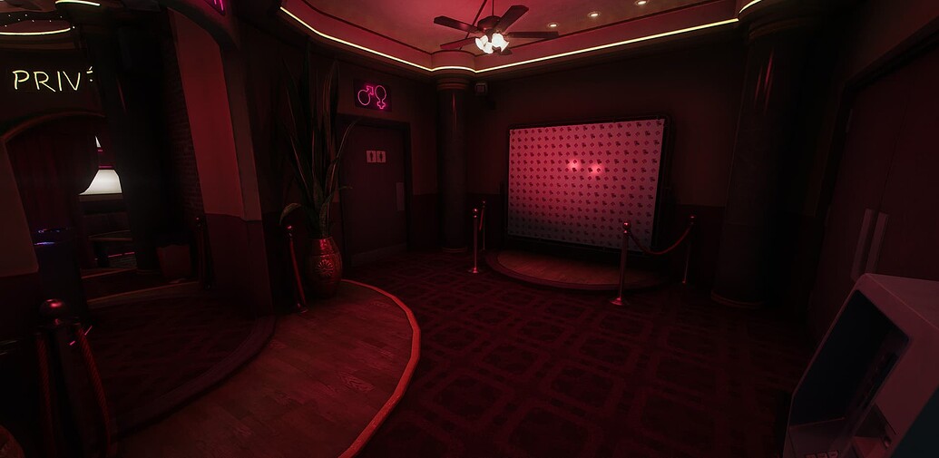 [MLO] Comedy Club - FiveM Releases - Cfx.re Community