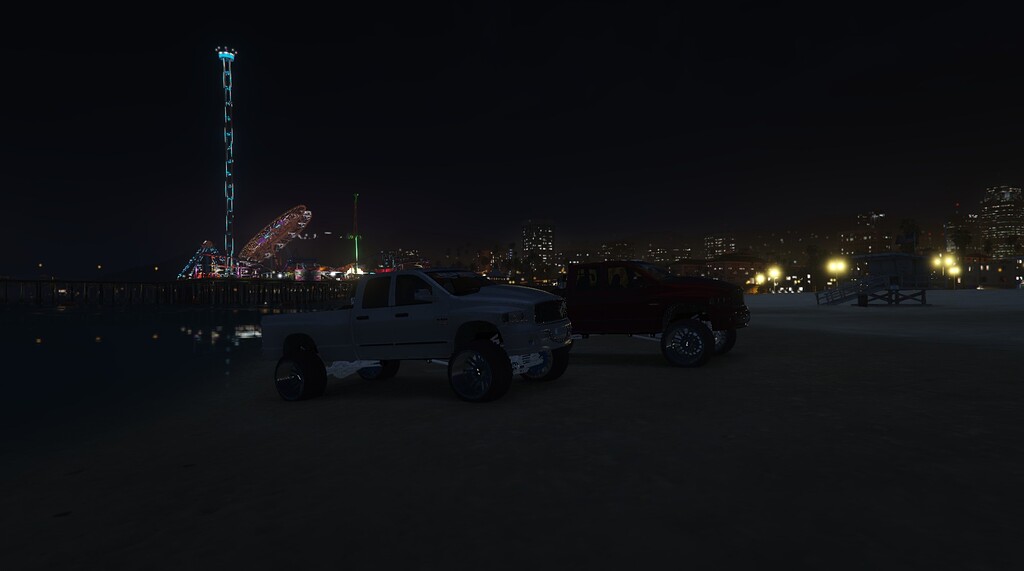 ram - FiveM Snapmatic - Cfx.re Community