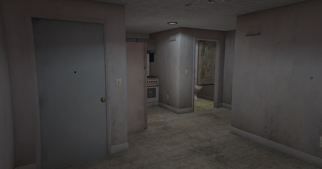 More Realistic Housing Shells - FiveM Releases - Cfx.re Community