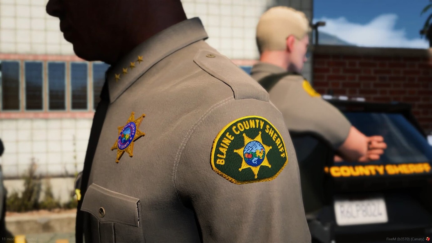 ONX EUP V1.5 – BCSO, Tactical SWAT & Prison Uniforms - FiveM Releases ...