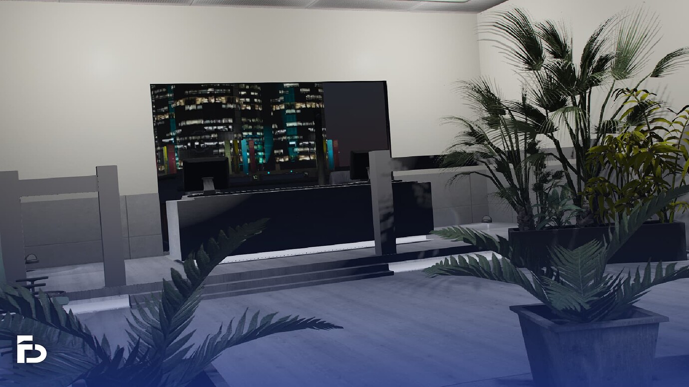 [PAID] Driving School - MLO (Low Price) - FiveM Releases - Cfx.re Community