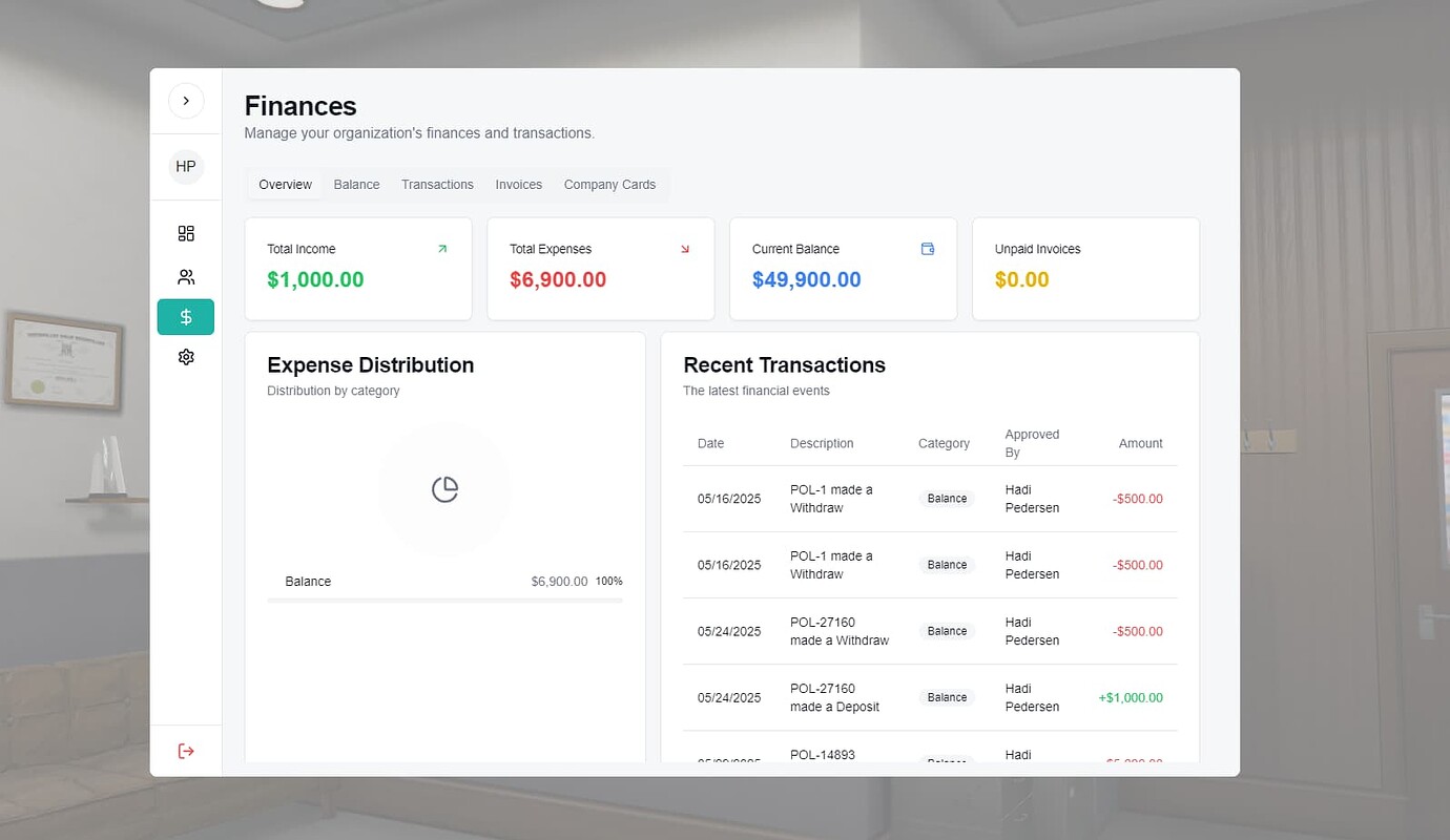 [PAID] [ESX, QBCORE] Bossmenu - FiveM Releases - Cfx.re Community