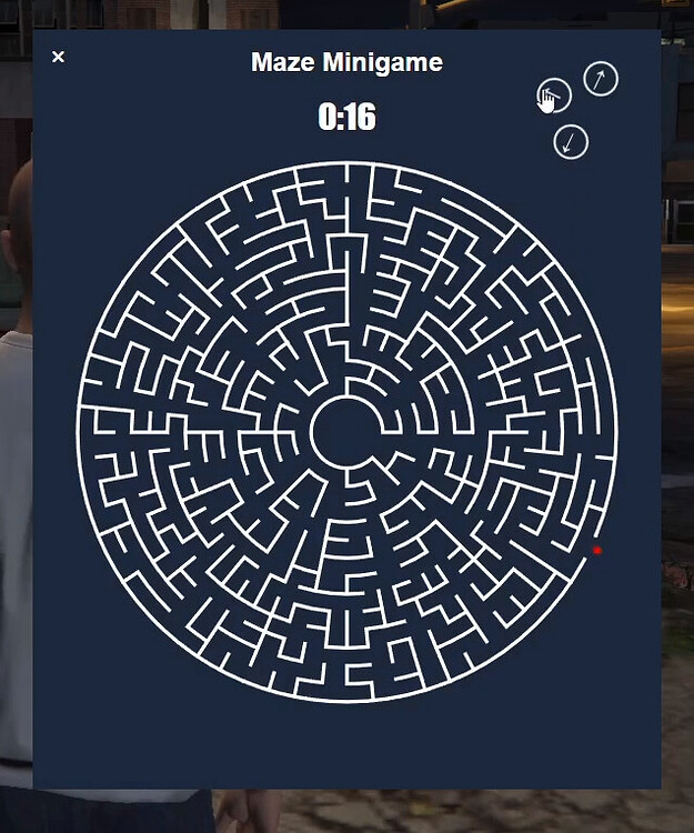 [PAID] [STANDALONE] Maze path finder minigame - FiveM Releases - Cfx.re ...