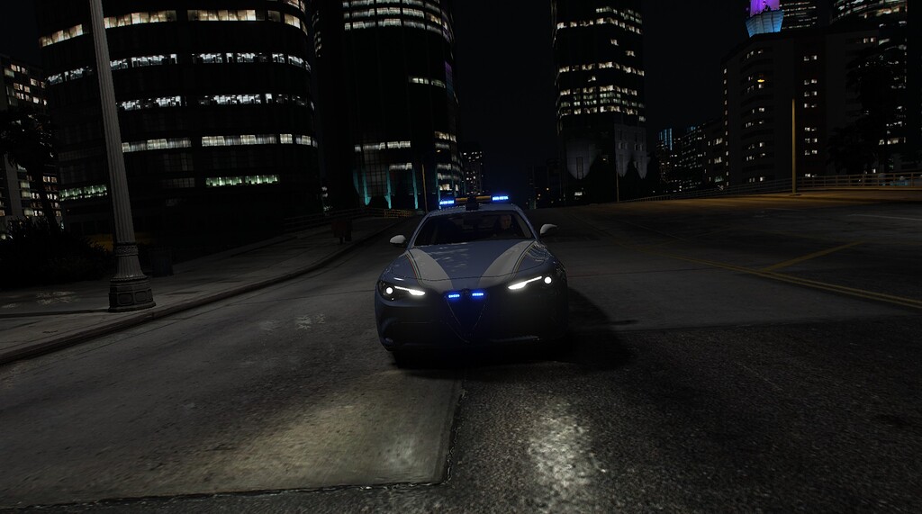 Power Street - FiveM Snapmatic - Cfx.re Community