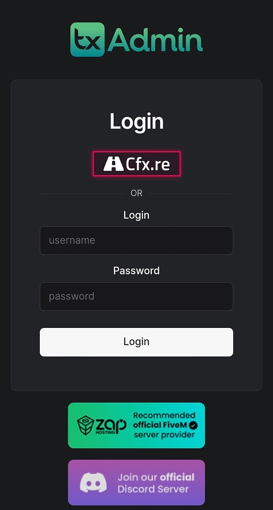 🐻 Stoic-Status - FiveM Releases - Cfx.re Community