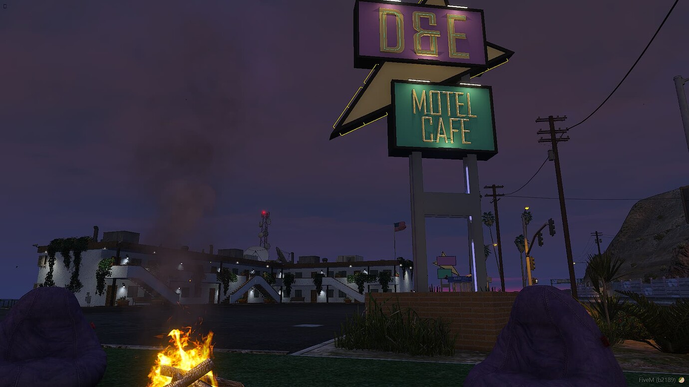 [PAİD]Elite Pacific Motel - FiveM Releases - Cfx.re Community