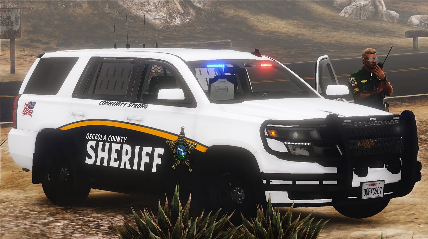 Smoke Tree Rd - FiveM Snapmatic - Cfx.re Community