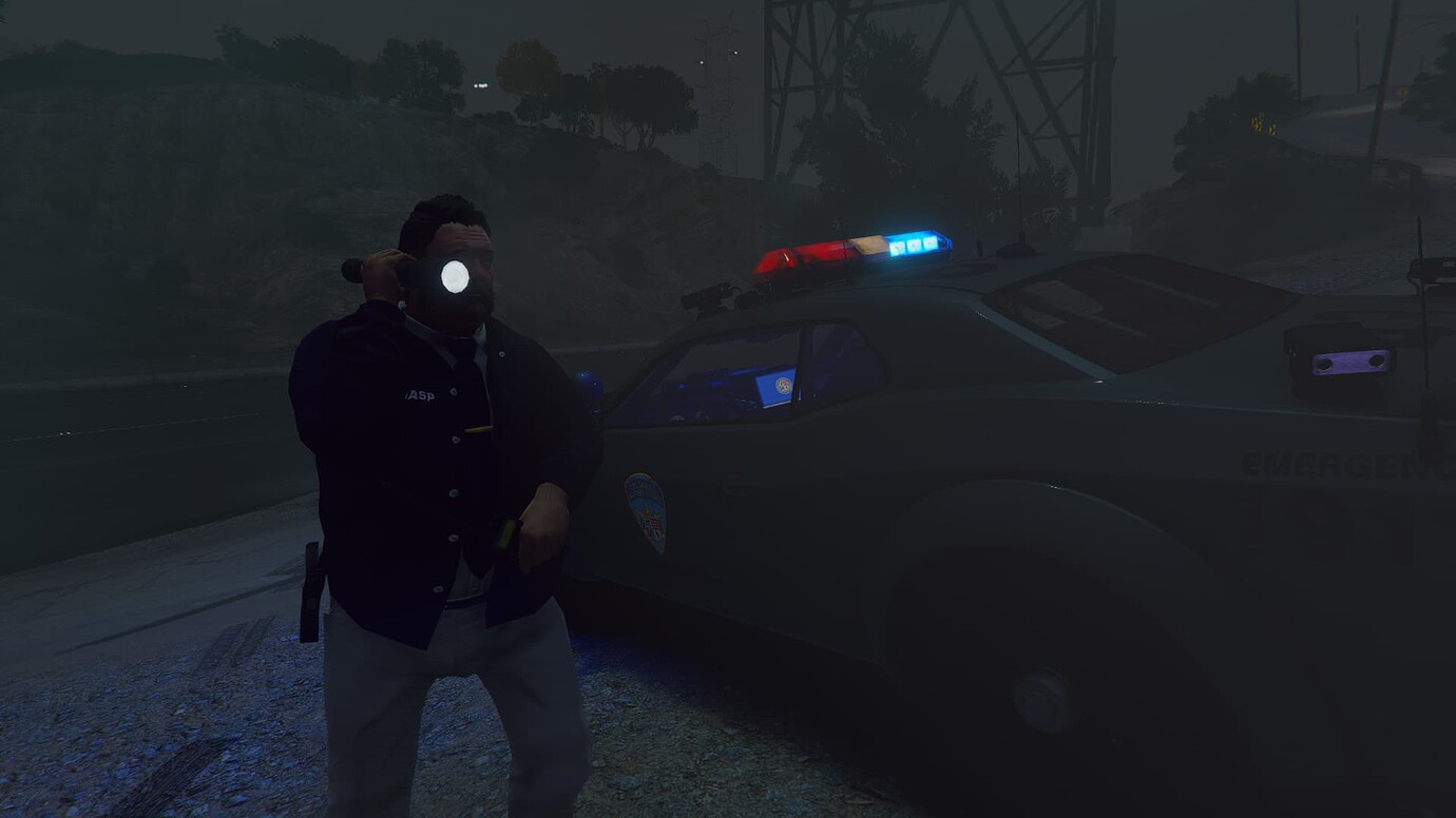 [PED] Rooster Craw (Fat) - FiveM Releases - Cfx.re Community