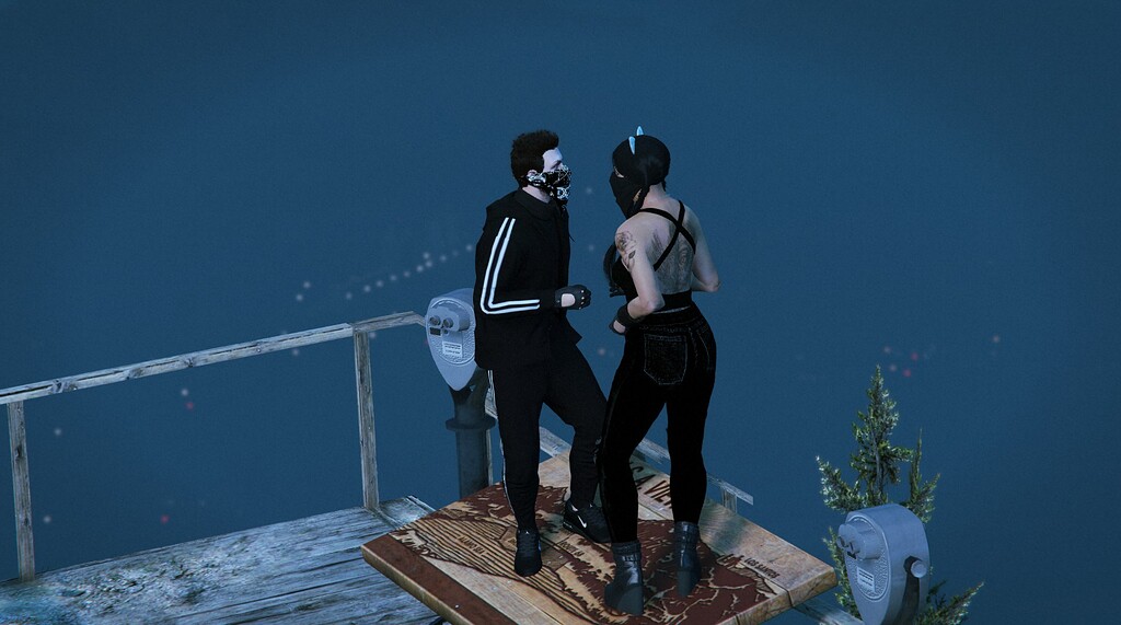 World - FiveM Snapmatic - Cfx.re Community