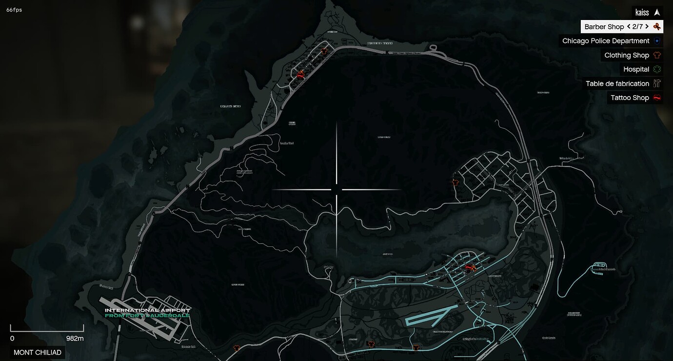 Minimap Floride - FiveM Releases - Cfx.re Community