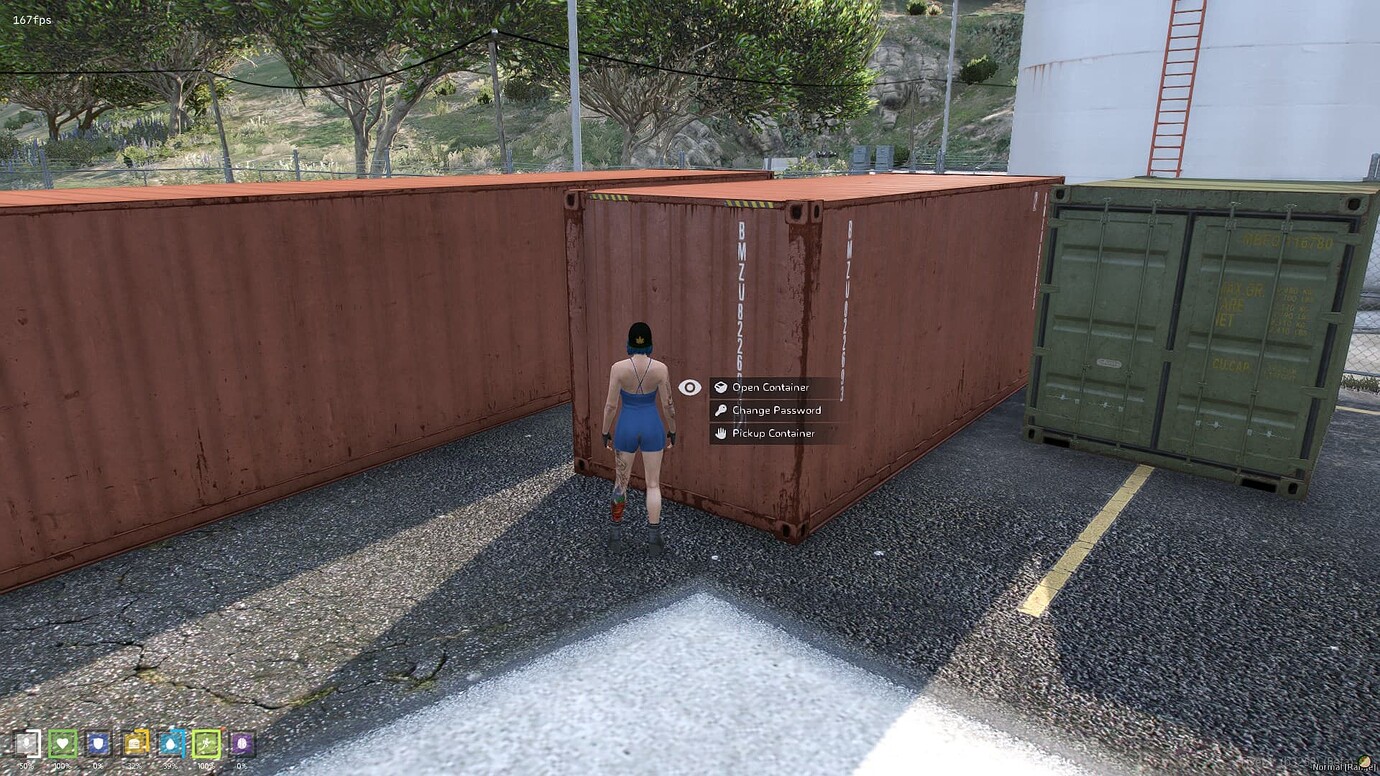 [Free] Bakery Containers — Secure Storage System - FiveM Releases - Cfx ...
