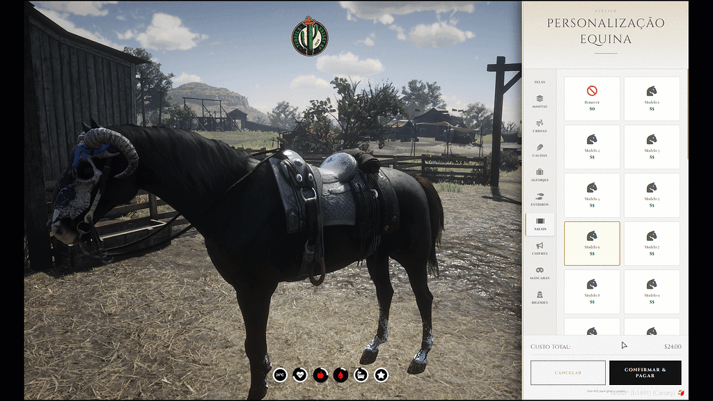 [Open Source] Evolution Horses - Ultimate Stable & XP System (EVO/VORP ...