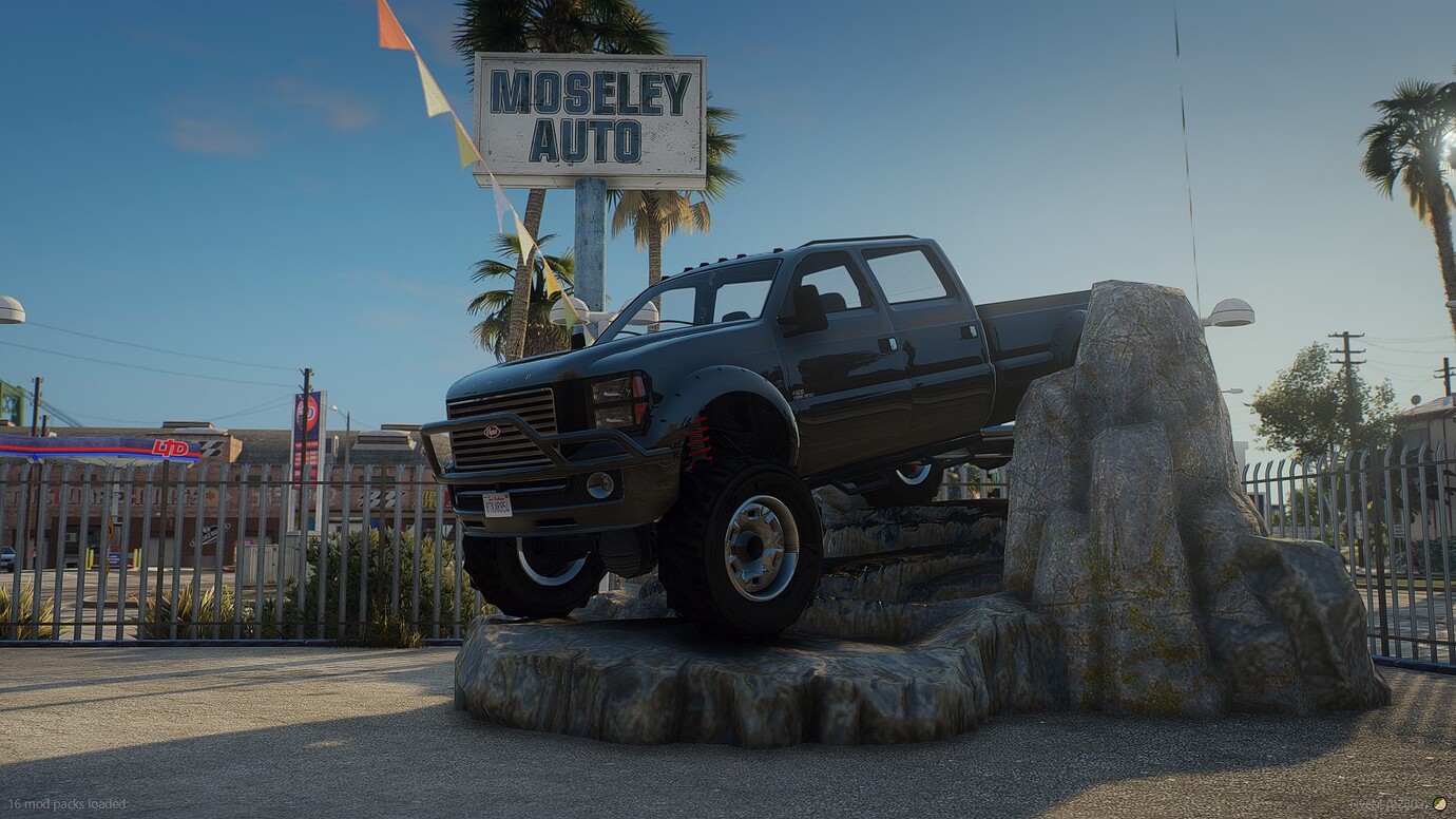 [MLO][PAID] Mosley Auto Service - Mechanic/Dealership - FiveM Releases ...
