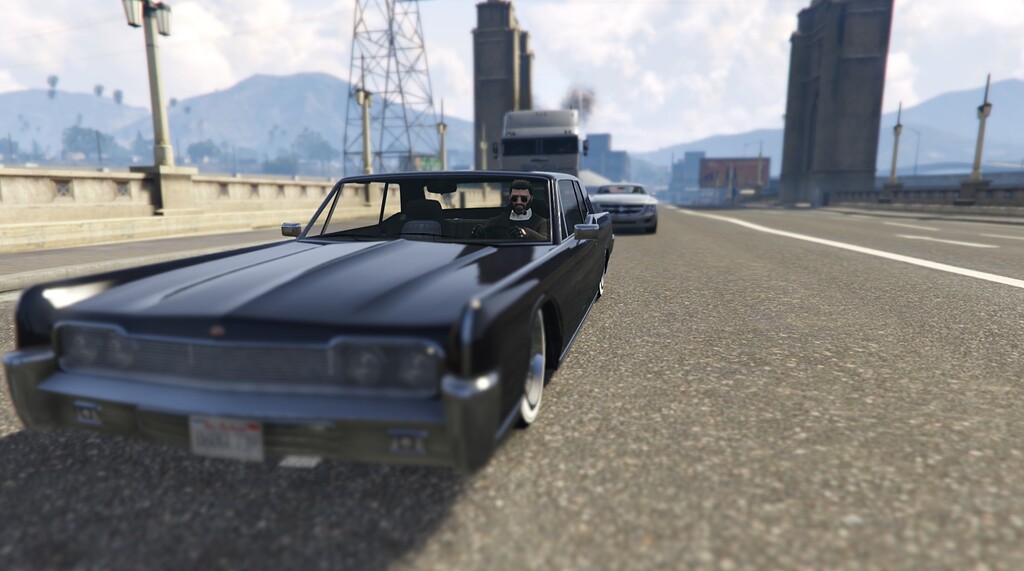 Destination: Popcorn Roleplay - FiveM Snapmatic - Cfx.re Community