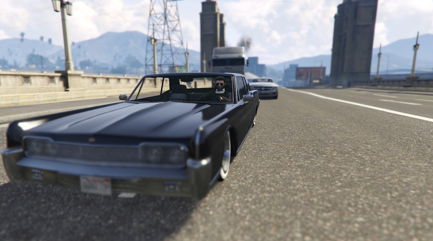 Destination: Popcorn Roleplay - FiveM Snapmatic - Cfx.re Community