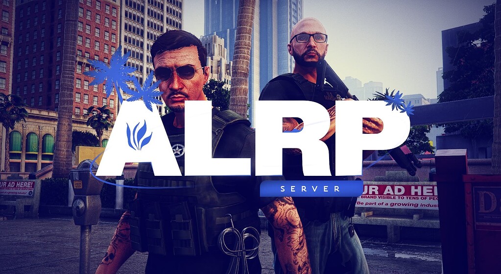 🔵[18+] ALRP | Allowlisted | Serious RP | Lore Friendly | Gathering ...