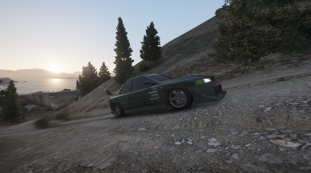 Mount Josiah - FiveM Snapmatic - Cfx.re Community