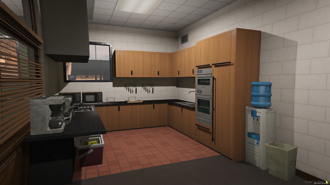 [paid] [mlo] Firestation 7 Fivem Releases Cfx Re Community