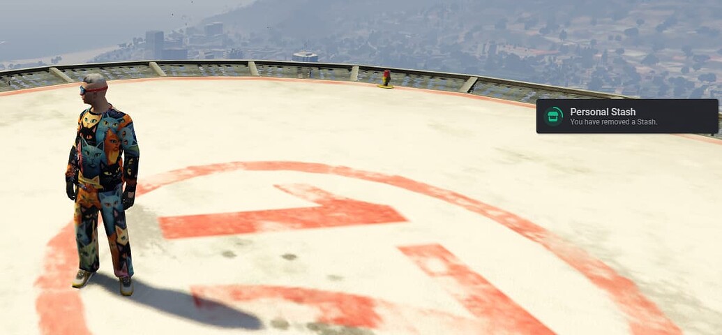 [PAID] Personal Stash as Item [qb-core] - FiveM Releases - Cfx.re Community