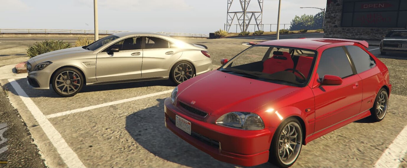 The ultimate guide to FiveM single player modded cars - Modding Tutorials - Cfx.re Community