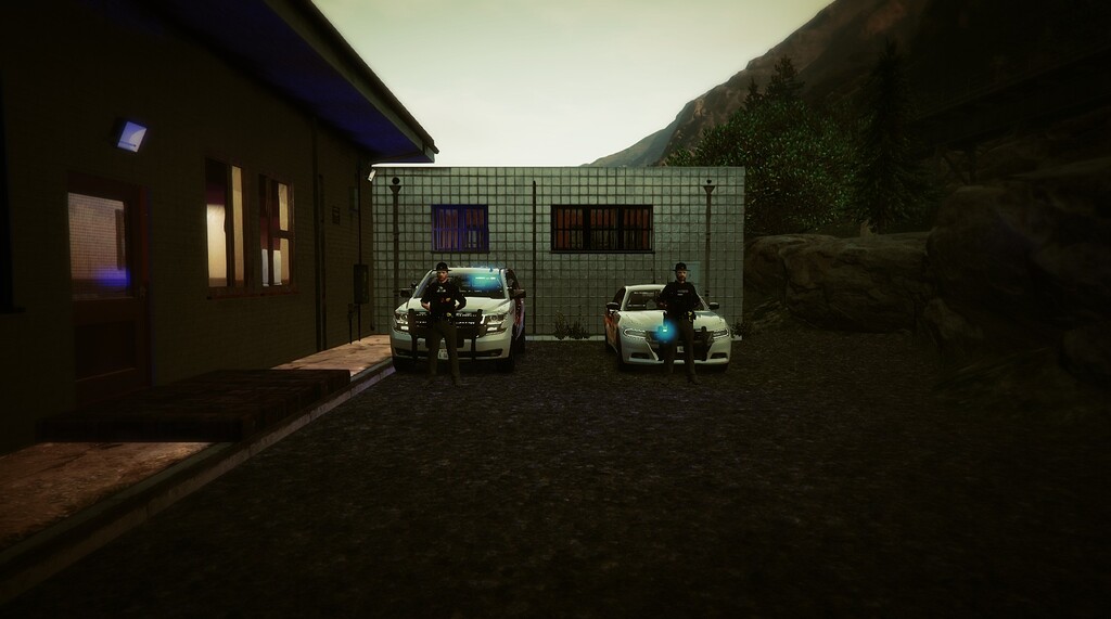 Mount Gordo - FiveM Snapmatic - Cfx.re Community