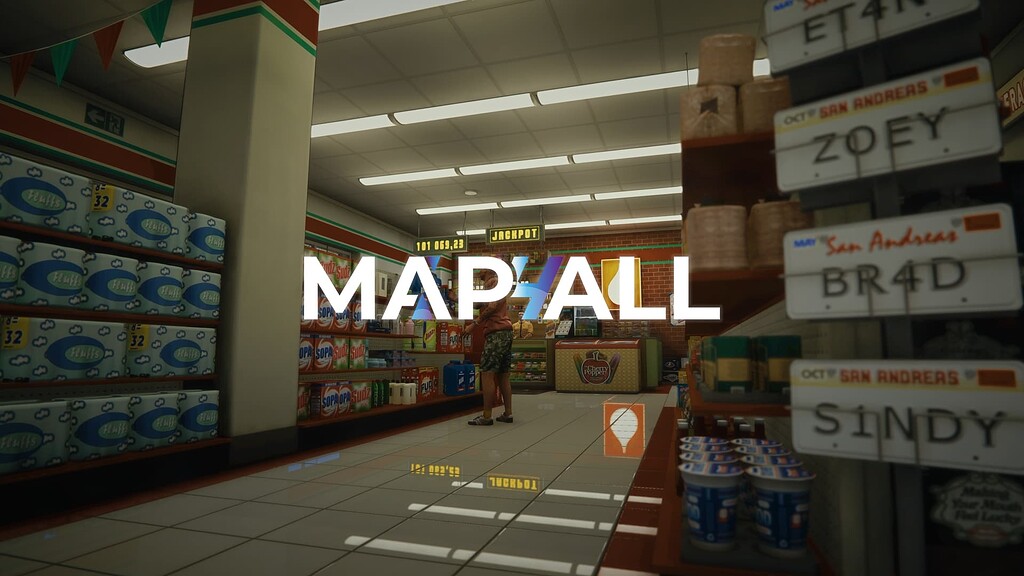 Ron Oil Gas Stations - FiveM Releases - Cfx.re Community