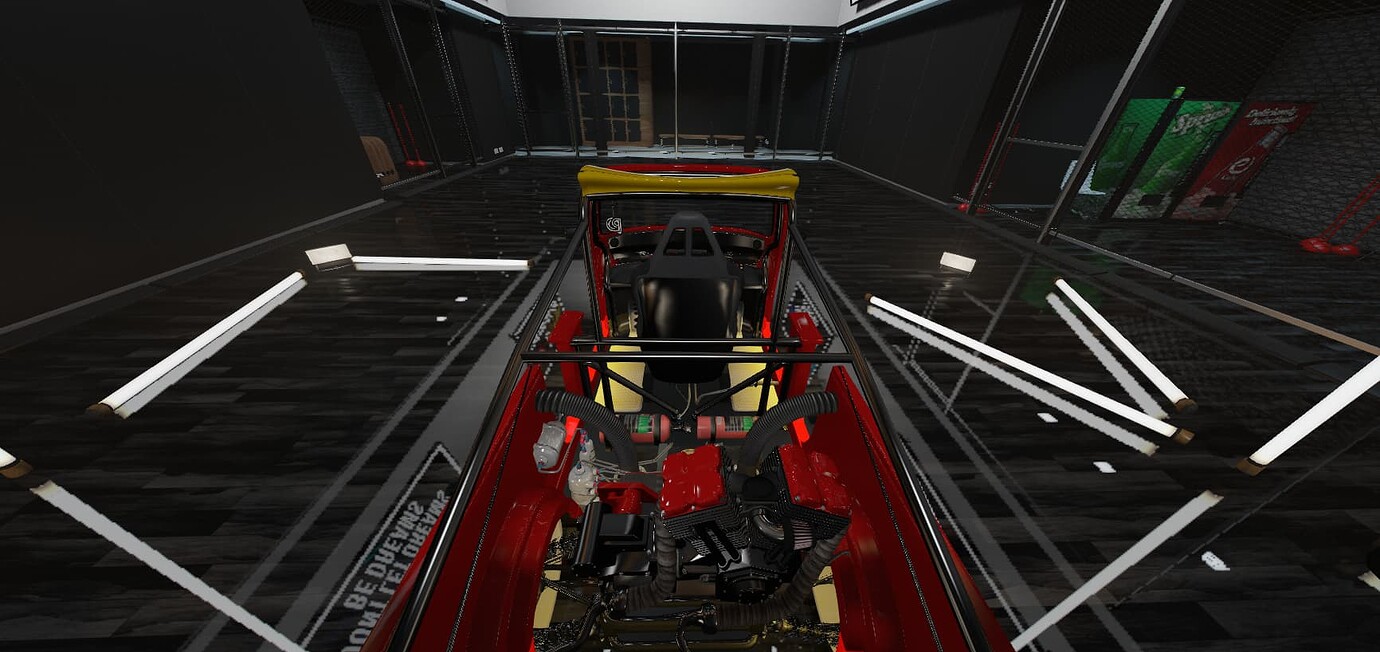 [PAID] Grotti - Bullet PD Concept | Lore-Friendly - FiveM Releases ...
