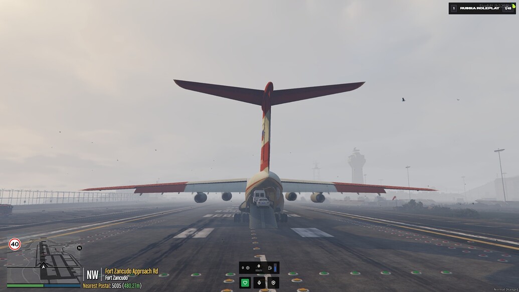 Vehicle-to-vehicle attachment by command - FiveM Releases - Cfx.re ...