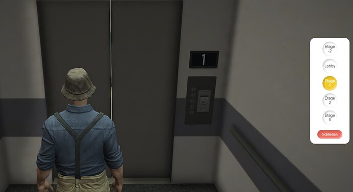 [ESX/QB] Elevator Script - FiveM Releases - Cfx.re Community