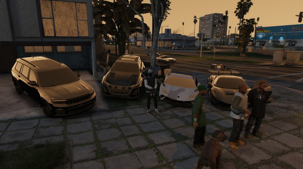 richy rich - FiveM Snapmatic - Cfx.re Community